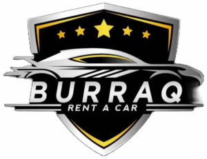 BURRAQ - Rent a Car in Lahore - 0321 4448449
