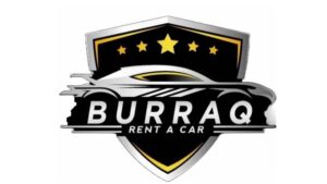 BURRAQ - Rent a Car in Lahore - 0321 4448449
